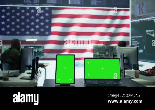 Us military command center Stock Videos & Footage - HD and 4K Video ...
