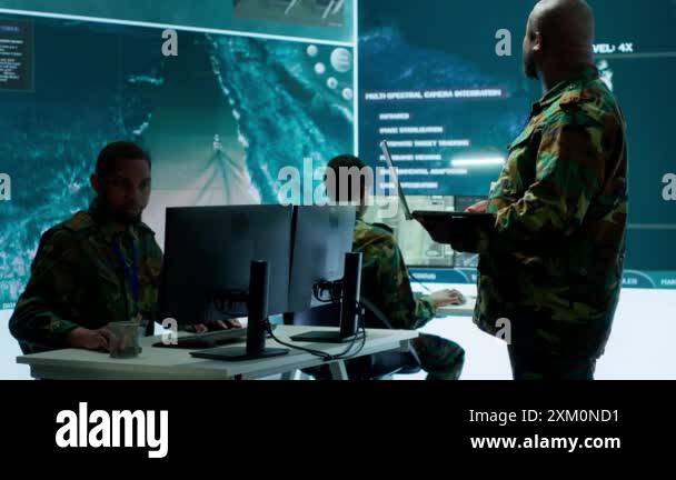 Personnel work in army Stock Videos & Footage - HD and 4K Video Clips ...