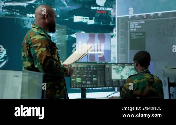 International military staff Stock Videos & Footage - HD and 4K Video Clips - Alamy