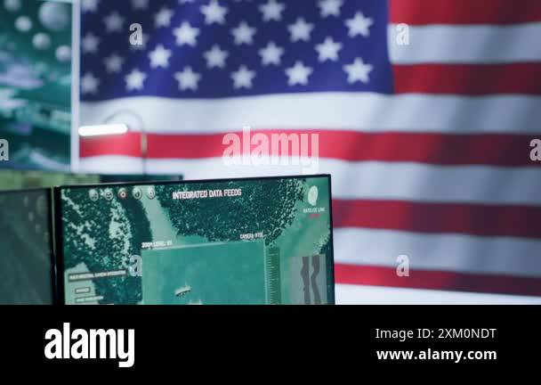 Us army control room Stock Videos & Footage - HD and 4K Video Clips - Alamy