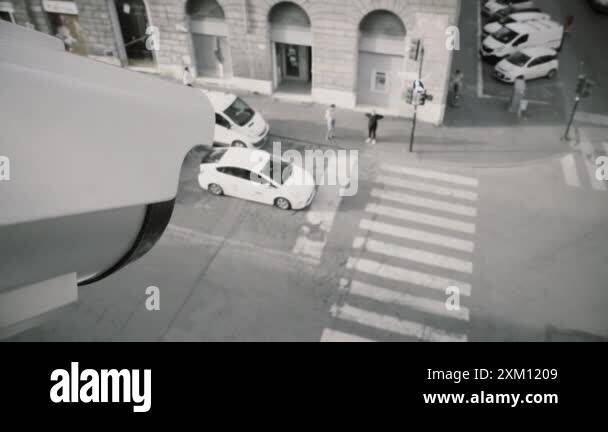 Cctv street Stock Videos & Footage - HD and 4K Video Clips - Alamy