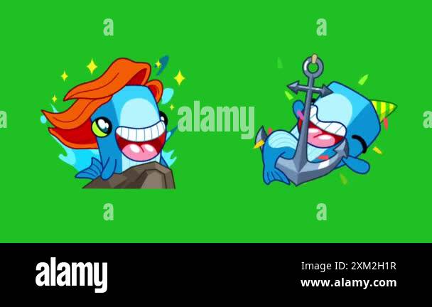 Monster fish Stock Videos & Footage - HD and 4K Video Clips - Alamy