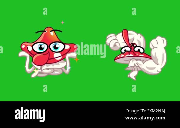 Cartoon red face Stock Videos & Footage - HD and 4K Video Clips - Alamy