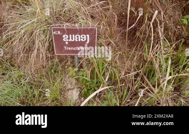 Trench display Stock Videos & Footage - HD and 4K Video Clips - Alamy