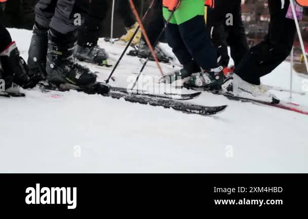 Learning new sport Stock Videos & Footage - HD and 4K Video Clips - Alamy