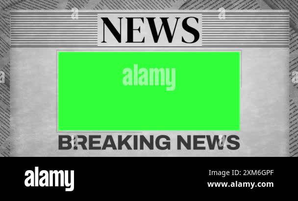 Old newspaper style Stock Videos & Footage - HD and 4K Video Clips - Alamy
