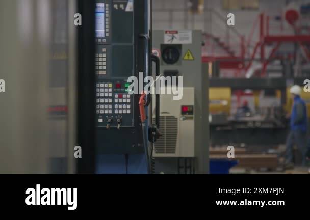 Plc programmable logic controller Stock Videos & Footage - HD and 4K ...
