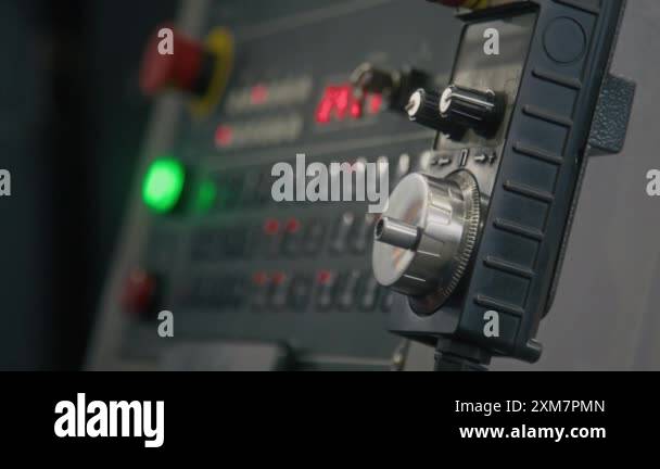 Programmable logic controller plc Stock Videos & Footage - HD and 4K ...