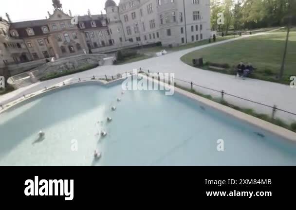 Ksi castle interiors Stock Videos & Footage - HD and 4K Video Clips - Alamy