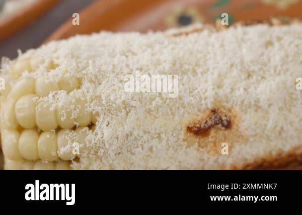 Maize known corn sweetcorn Stock Videos & Footage - HD and 4K Video ...