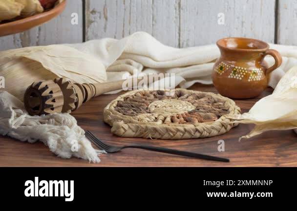 Table of different flavors Stock Videos & Footage - HD and 4K Video ...