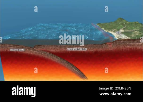 Tsunami inundation map Stock Videos & Footage - HD and 4K Video Clips ...