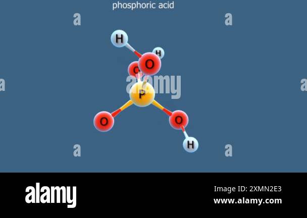 Phosphoric acid properties Stock Videos & Footage - HD and 4K Video ...