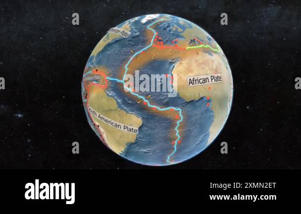 Tectonic processes Stock Videos & Footage - HD and 4K Video Clips - Alamy