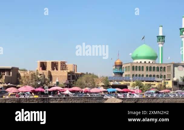Salang pass, Afghanistan - 12 th october, 2023: construction worker ...