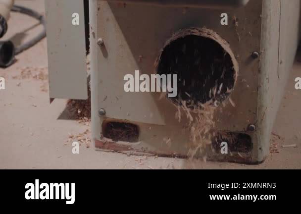 Lumber milling waste Stock Videos & Footage - HD and 4K Video Clips - Alamy