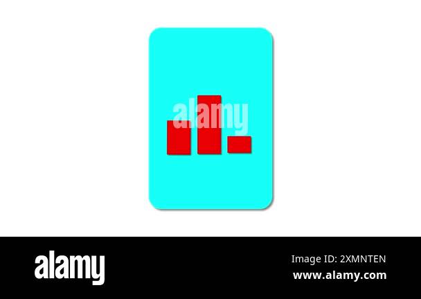 Three bars chart Stock Videos & Footage - HD and 4K Video Clips - Alamy