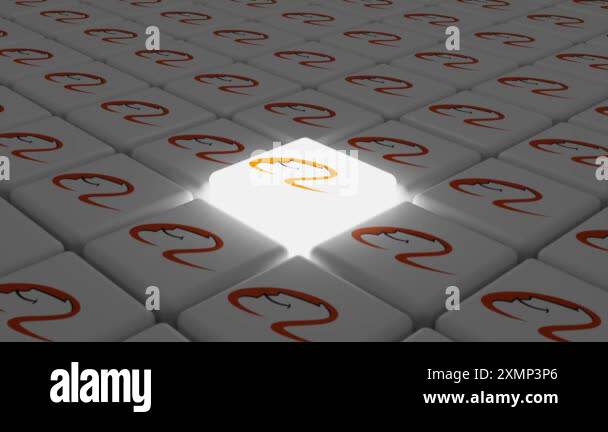 Alibaba icon Stock Videos & Footage - HD and 4K Video Clips - Alamy