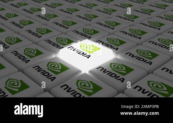 Gpu business company logo Stock Videos & Footage - HD and 4K Video ...