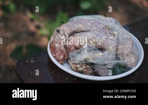 Spoiled sausages Stock Videos & Footage - HD and 4K Video Clips - Alamy