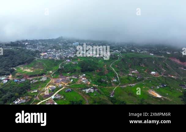 Khasi village in meghalaya Stock Videos & Footage - HD and 4K Video ...