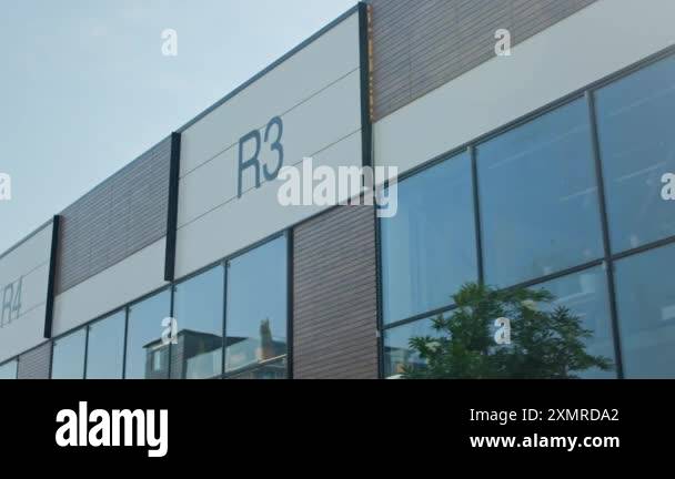 Warehouse signage Stock Videos & Footage - HD and 4K Video Clips - Alamy