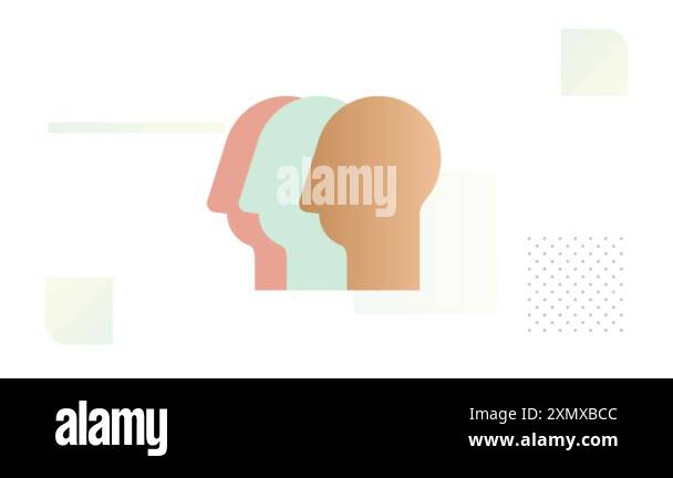 Understanding your target audience as Animated Illustration as MP4 File ...