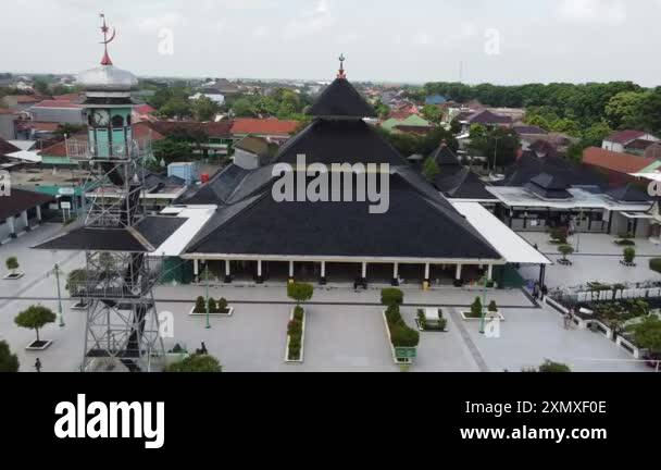 Traditional mosque design Stock Videos & Footage - HD and 4K Video ...