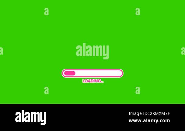 Pink loading animation Stock Videos & Footage - HD and 4K Video Clips ...