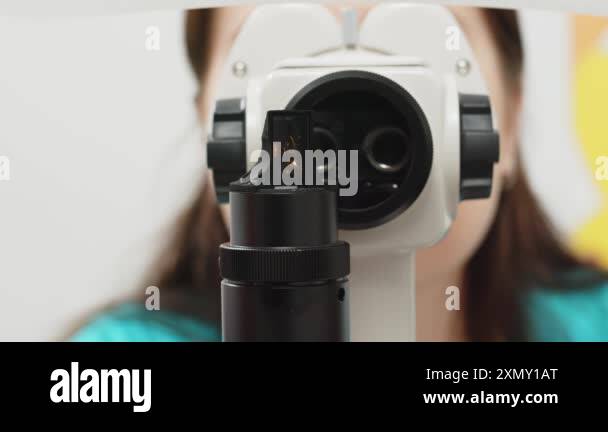 Eye inspection Stock Videos & Footage - HD and 4K Video Clips - Alamy