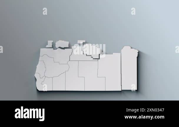 Oregon land use map Stock Videos & Footage - HD and 4K Video Clips - Alamy