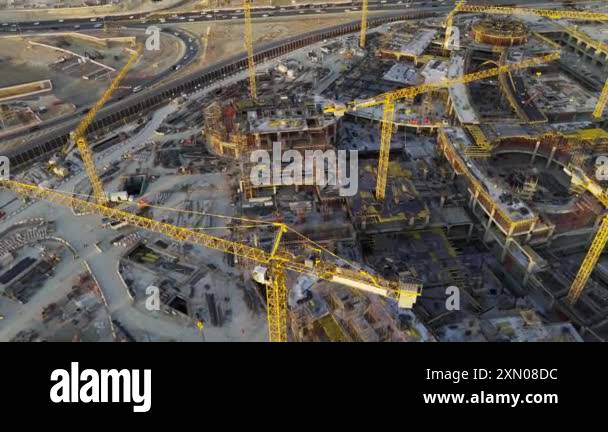 Large scale scene city Stock Videos & Footage - HD and 4K Video Clips ...