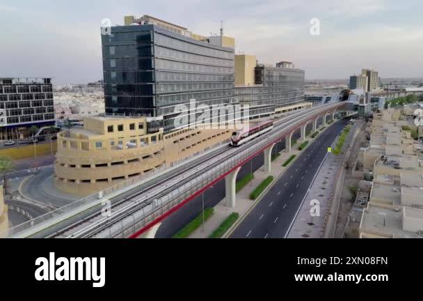 Riyadh saudi arabia train station Stock Videos & Footage - HD and 4K ...