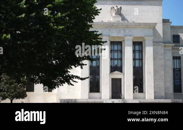 Washington dc financial district Stock Videos & Footage - HD and 4K ...