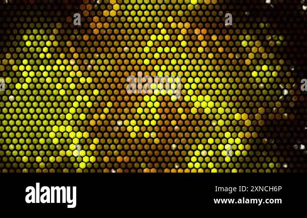 Geometric cheerful shapes pattern Stock Videos & Footage - HD and 4K ...