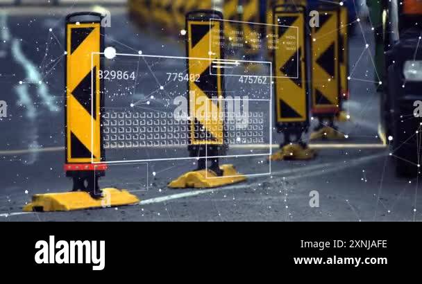 Transformation barriers Stock Videos & Footage - HD and 4K Video Clips ...