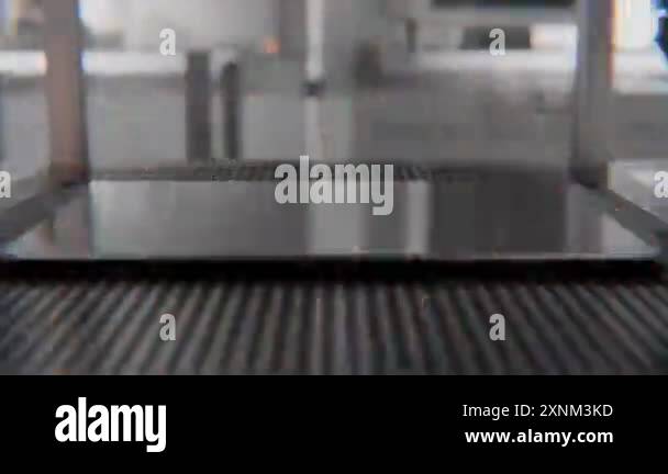 Laser Engraved Logo Intro with Sparks: Two Versions - Blank and ...