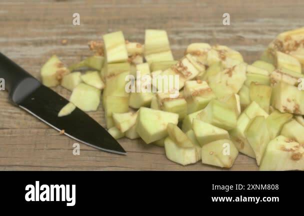 Green chopped fruit Stock Videos & Footage - HD and 4K Video Clips - Alamy