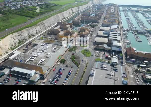 Hove city centre east Stock Videos & Footage - HD and 4K Video Clips ...