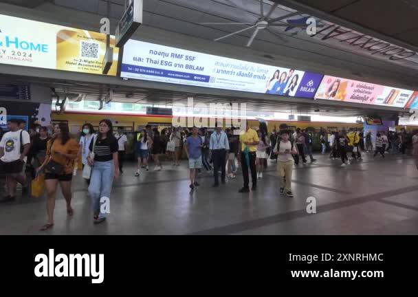 Thailand bts Stock Videos & Footage - HD and 4K Video Clips - Alamy