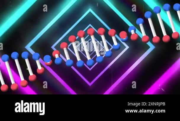 Displaying glowing dna helix Stock Videos & Footage - HD and 4K Video ...
