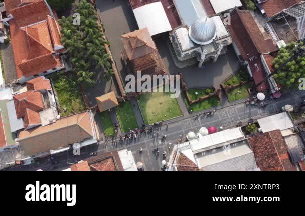 Historic building red roofs Stock Videos & Footage - HD and 4K Video Clips - Alamy