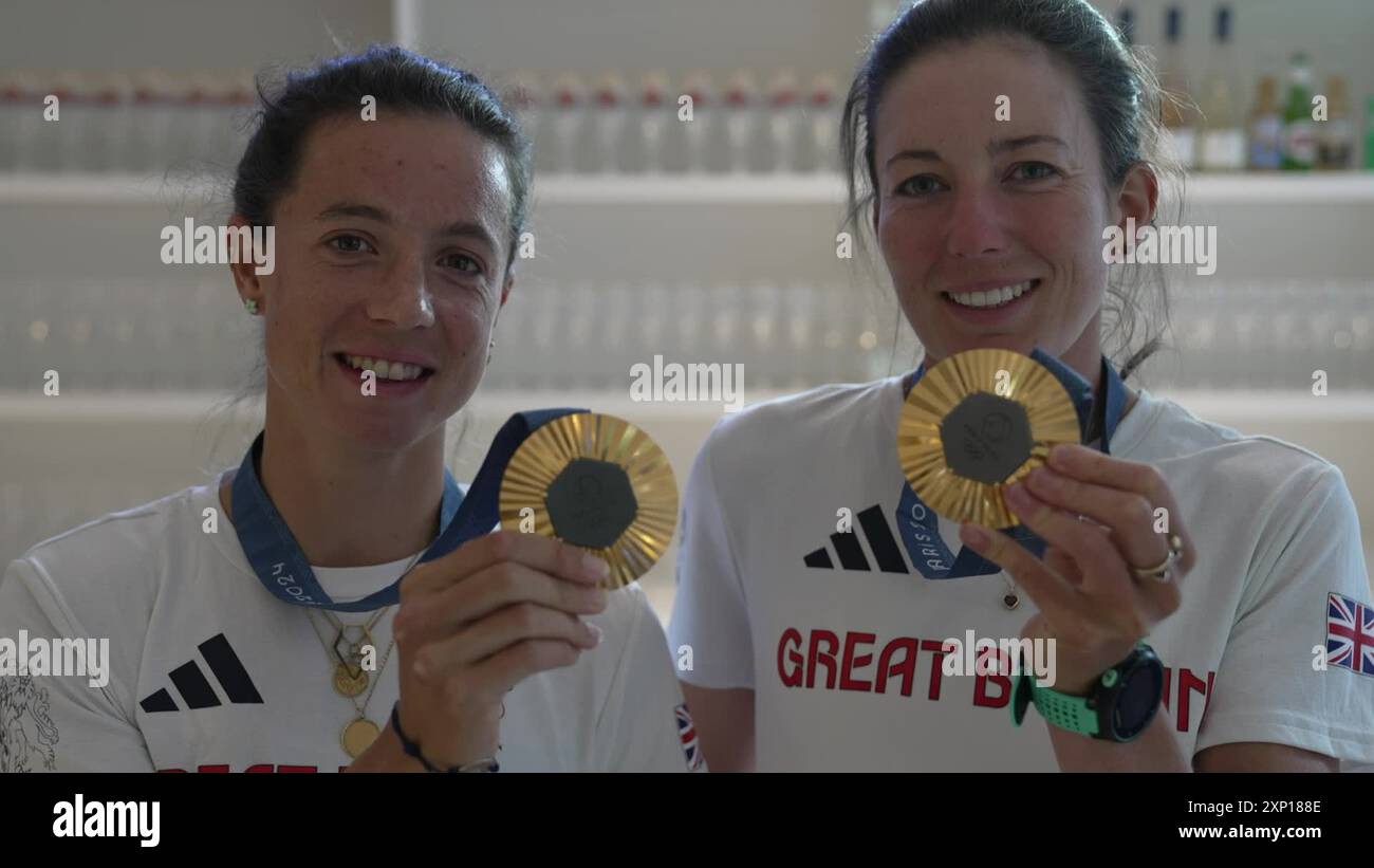 Olympic rowing gold medal Stock Videos & Footage - HD and 4K Video ...