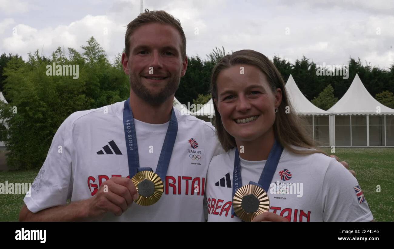Olympic rowing eight Stock Videos & Footage - HD and 4K Video Clips - Alamy