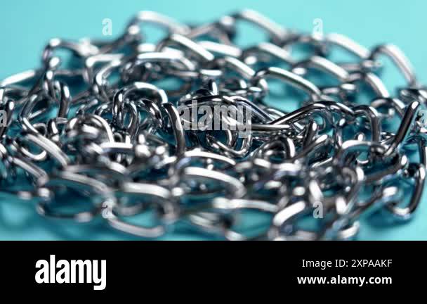 Tangled chains Stock Videos & Footage - HD and 4K Video Clips - Alamy