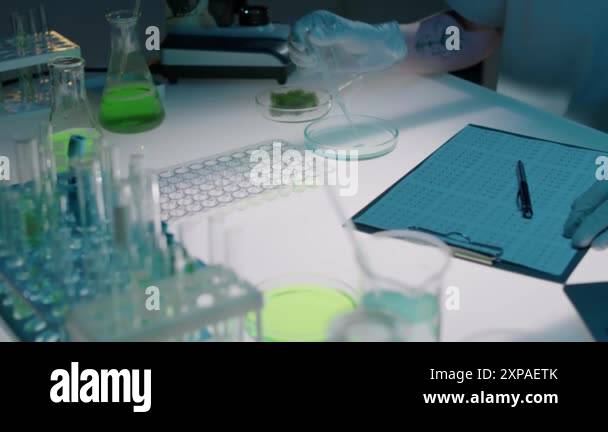 Test tray Stock Videos & Footage - HD and 4K Video Clips - Alamy