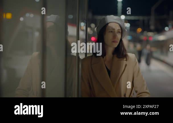 Dark train station Stock Videos & Footage - HD and 4K Video Clips - Alamy