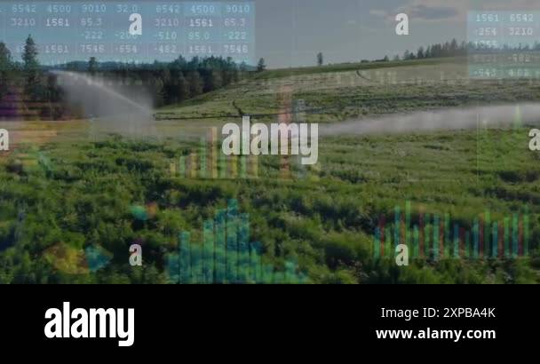 Farmers farming crops Stock Videos & Footage - HD and 4K Video Clips ...