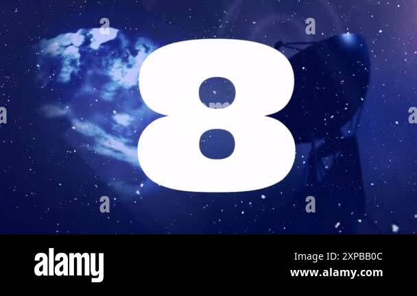 Solar system planets orbit Stock Videos & Footage - HD and 4K Video ...