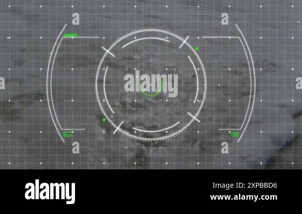 Aerial reconnaissance system Stock Videos & Footage - HD and 4K Video ...